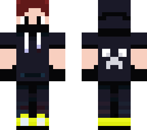pel | Minecraft Skins