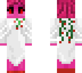 Persephone Minecraft Skins