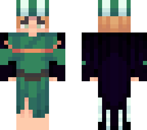 Philza Minecraft Skins