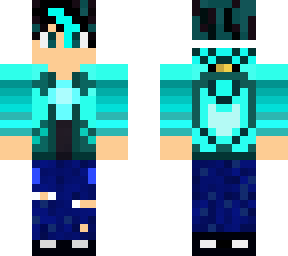 phoenix sc | Minecraft Skins
