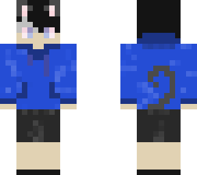 Pigeon Minecraft Skins