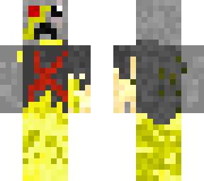 anarchist | Minecraft Skins