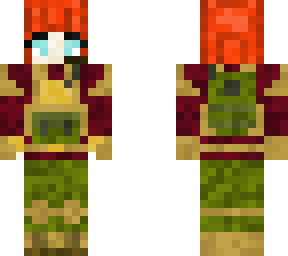 alex | Minecraft Skins