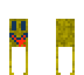 poopy | Minecraft Skins