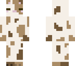 pop cat | Minecraft Skins