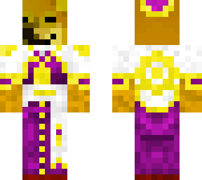 cheems | Minecraft Skins