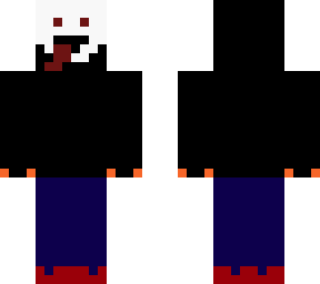 psycho | Minecraft Skins