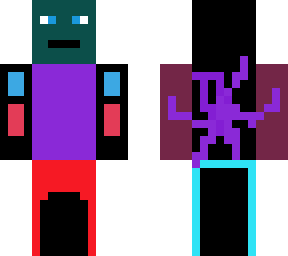 ragdoll | Minecraft Skins