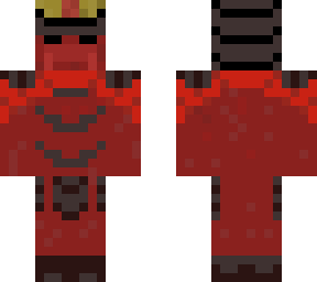 samurai | Minecraft Skins