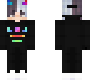 rich | Minecraft Skins