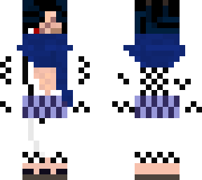 ryuma | Minecraft Skins