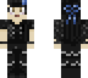 band | Minecraft Skins