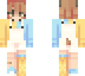satyr | Minecraft Skins