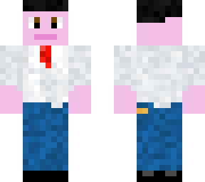 child | Minecraft Skins