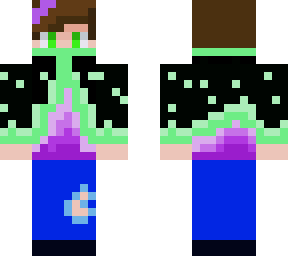 Skin facha | Minecraft Skin