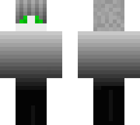 shadow assassin | Minecraft Skins