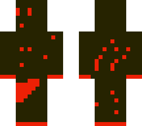 felix | Minecraft Skins