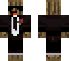 spy | Minecraft Skins