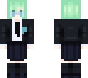 isabelle | Minecraft Skins