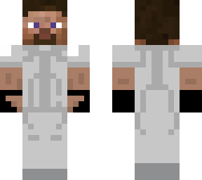 iron | Minecraft Skins