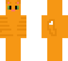 cat steve | Minecraft Skins