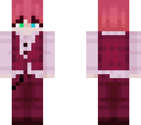 pimp | Minecraft Skins