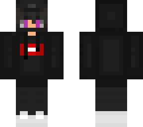 supreme | Minecraft Skins