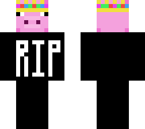 techno blade | Minecraft Skins