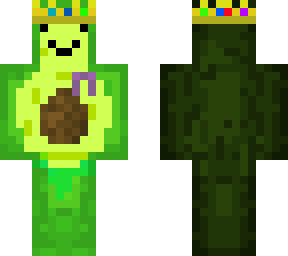 Technoblade S Crown Minecraft Skins