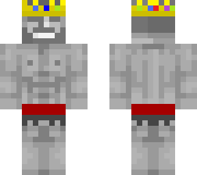 chad | Minecraft Skins