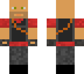 tf2 heavy | Minecraft Skins