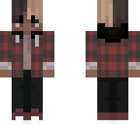THE FINAL FINAL | Minecraft Skin