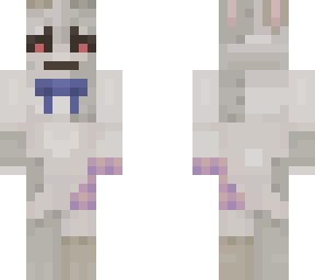 vanny | Minecraft Skin