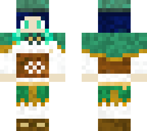venti | Minecraft Skins