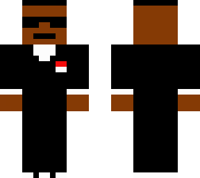 tyrone | Minecraft Skins
