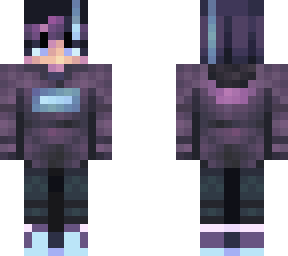 virtual reality | Minecraft Skins