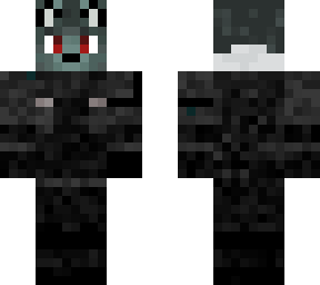 Wolf Minecraft Skins