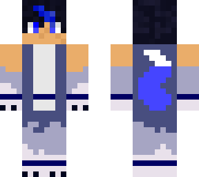 werewolf alpha | Minecraft Skins