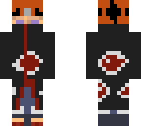 Pain Minecraft Skins