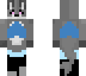 Yume Persona | Minecraft Skin