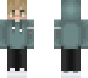 outer layer | Minecraft Skins