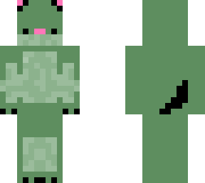 black cat | Minecraft Skins