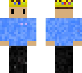 aaa | Minecraft Skin