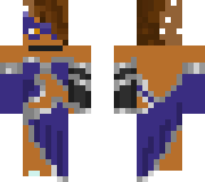 masquerade | Minecraft Skins