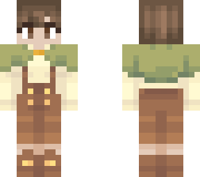 adventurer | Minecraft Skins