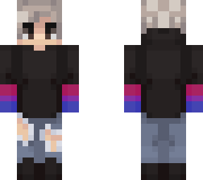 Alan Minecraft Skins