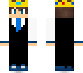 alex fancy | Minecraft Skin