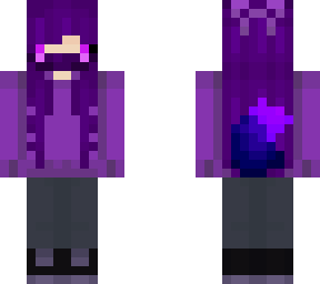 wolf mask | Minecraft Skins