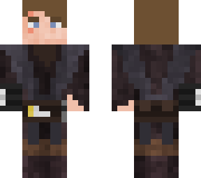 anakin skywalker | Minecraft Skins