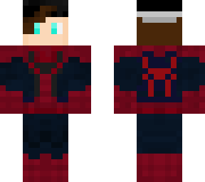andrew | Minecraft Skins